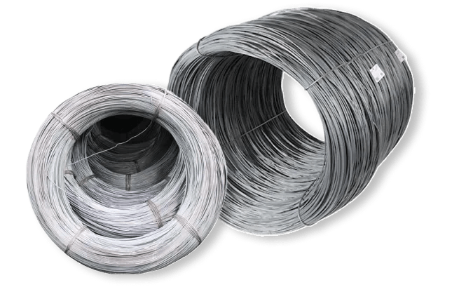 Alambres y alambrón - Tool Ferreterías / Ferretodo.