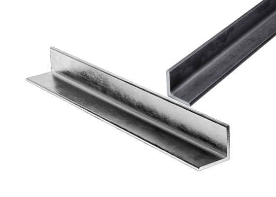 Ángulos de fierro - Tool Ferreterías / Ferretodo.