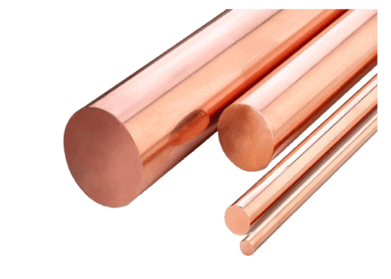 Barras de bronce - Tool Ferreterías / Ferretodo.