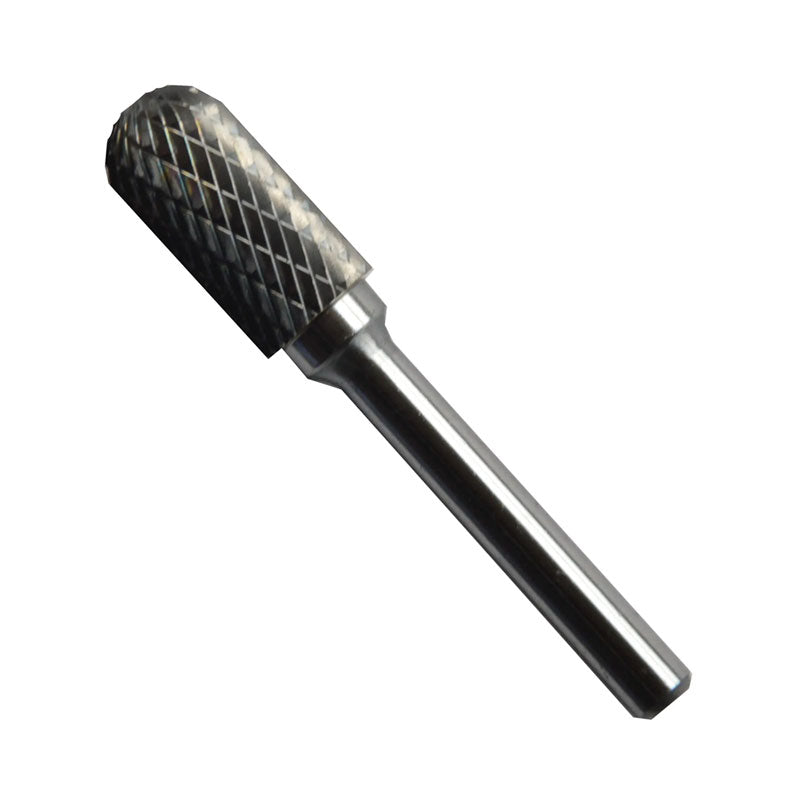 Lima rotativa de 1/2" x 1" x 1/4", tipo SC 5, 2279 Tenazit