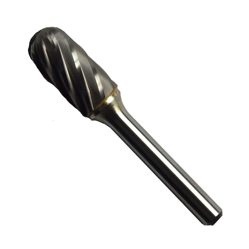 Lima rotativa de 1/2" x 1" x 1/4", tipo SC 5AC, 128 Tenazit