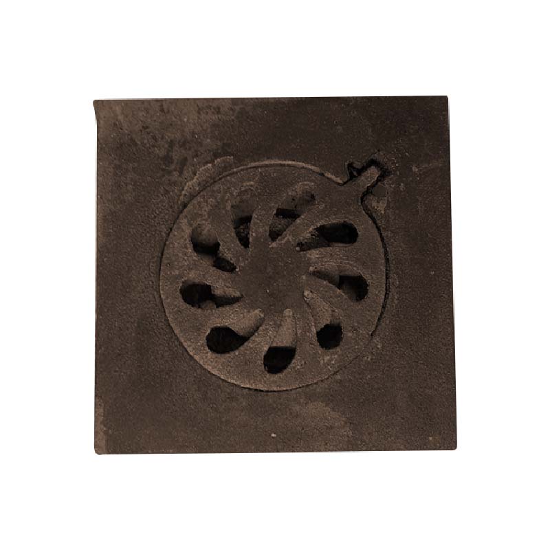 Coladera Fo Fo De 20 X 20 Cm