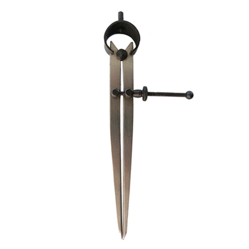 Compas Recto 10" Karlen