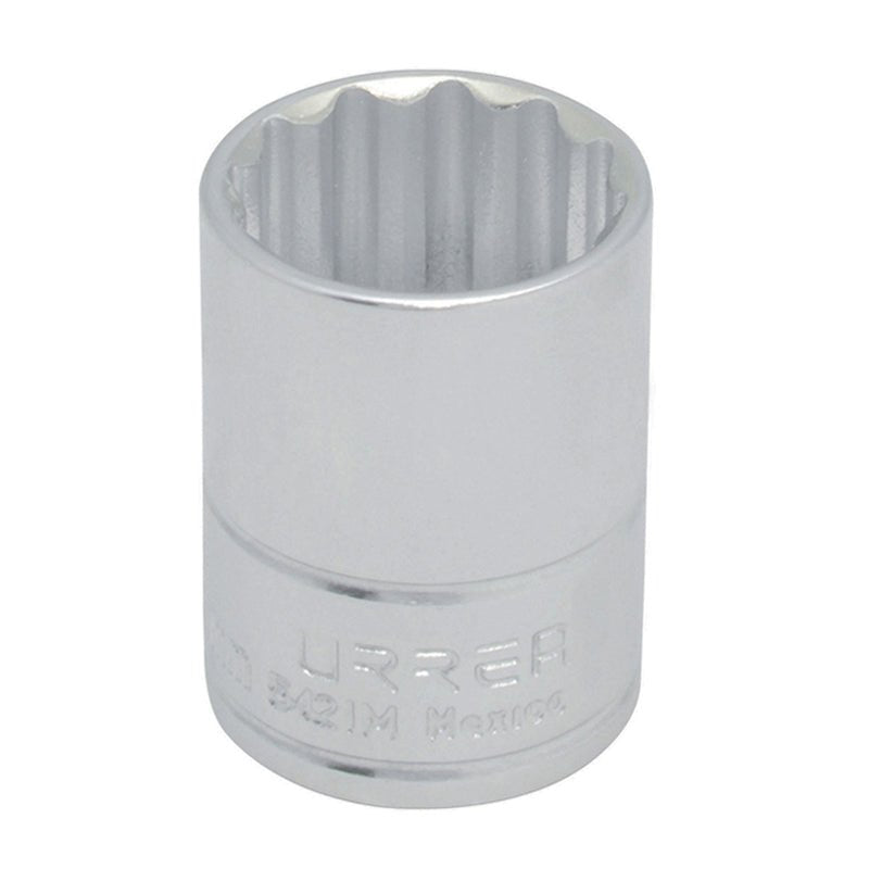 5415M Dado 1/2? 12 Puntas 15 Mm Urrea