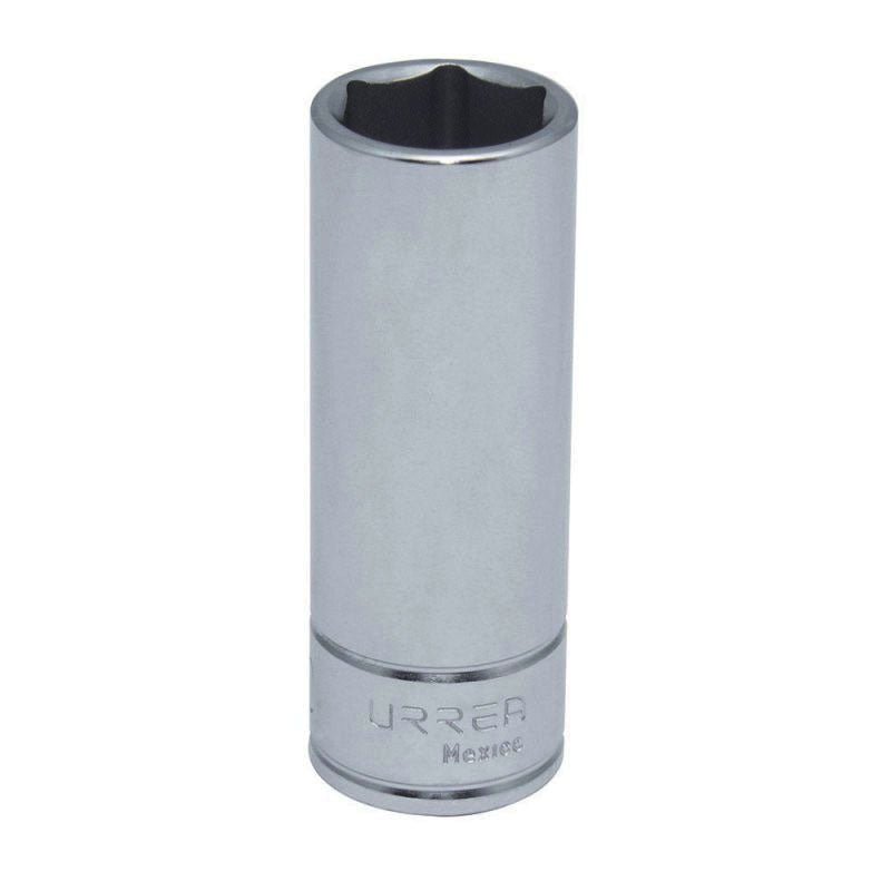 5321Hm Dado 1/2 Pulgadas Largo 6 Puntas 21 Mm Urrea