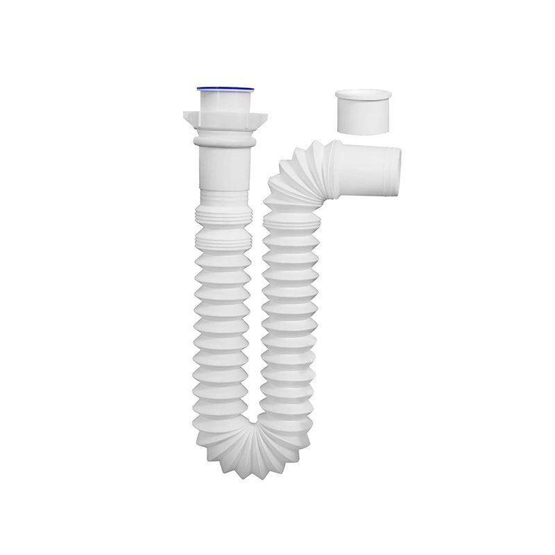 Céspol Pvc Hule Para Lavabo Y Fregadero 2810 Fleximatic